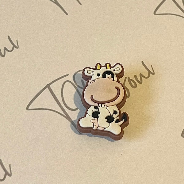 Cow Cute Crocs - Etsy