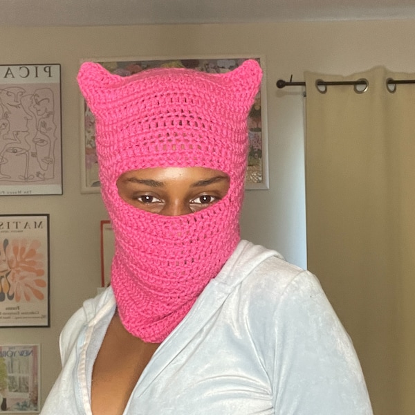 Sheisty Masks - Etsy