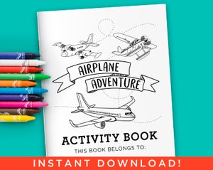 Summer Coloring Pages, Summer PDF Coloring Summer Printables, Beach ...