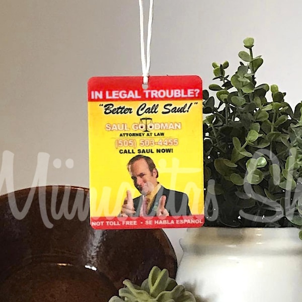 Better Call Saul Sticker - Etsy