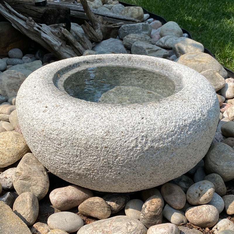 Water Basin - Etsy