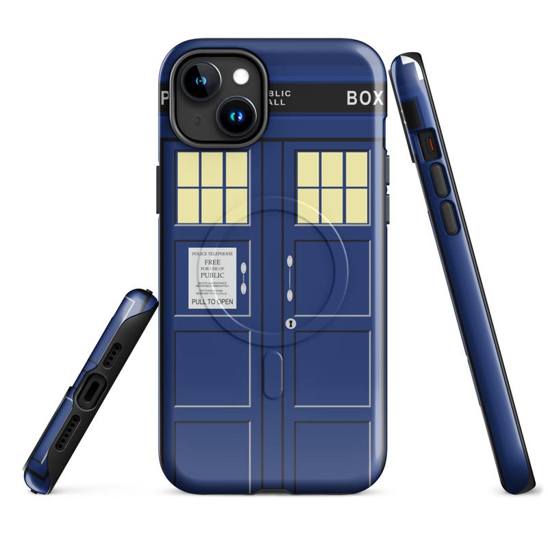 iPhone 16e Police Case - Etsy