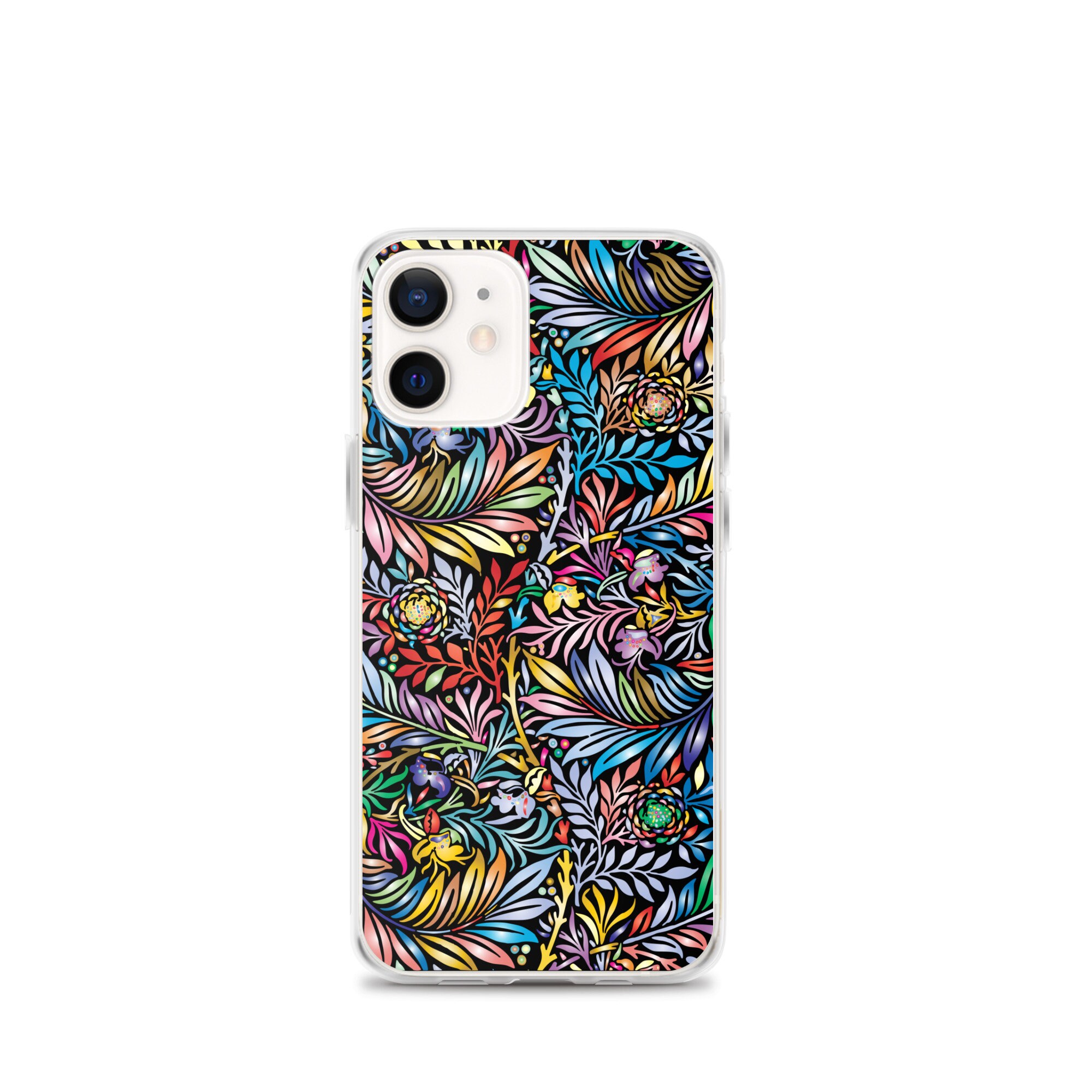 Custom Snap Iphone® Case Cover - Stylish and Protective Flower Bloom ...