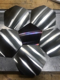 Soccer. Collectable. Handcrafted. Football. Stainless. Welded. Display ...