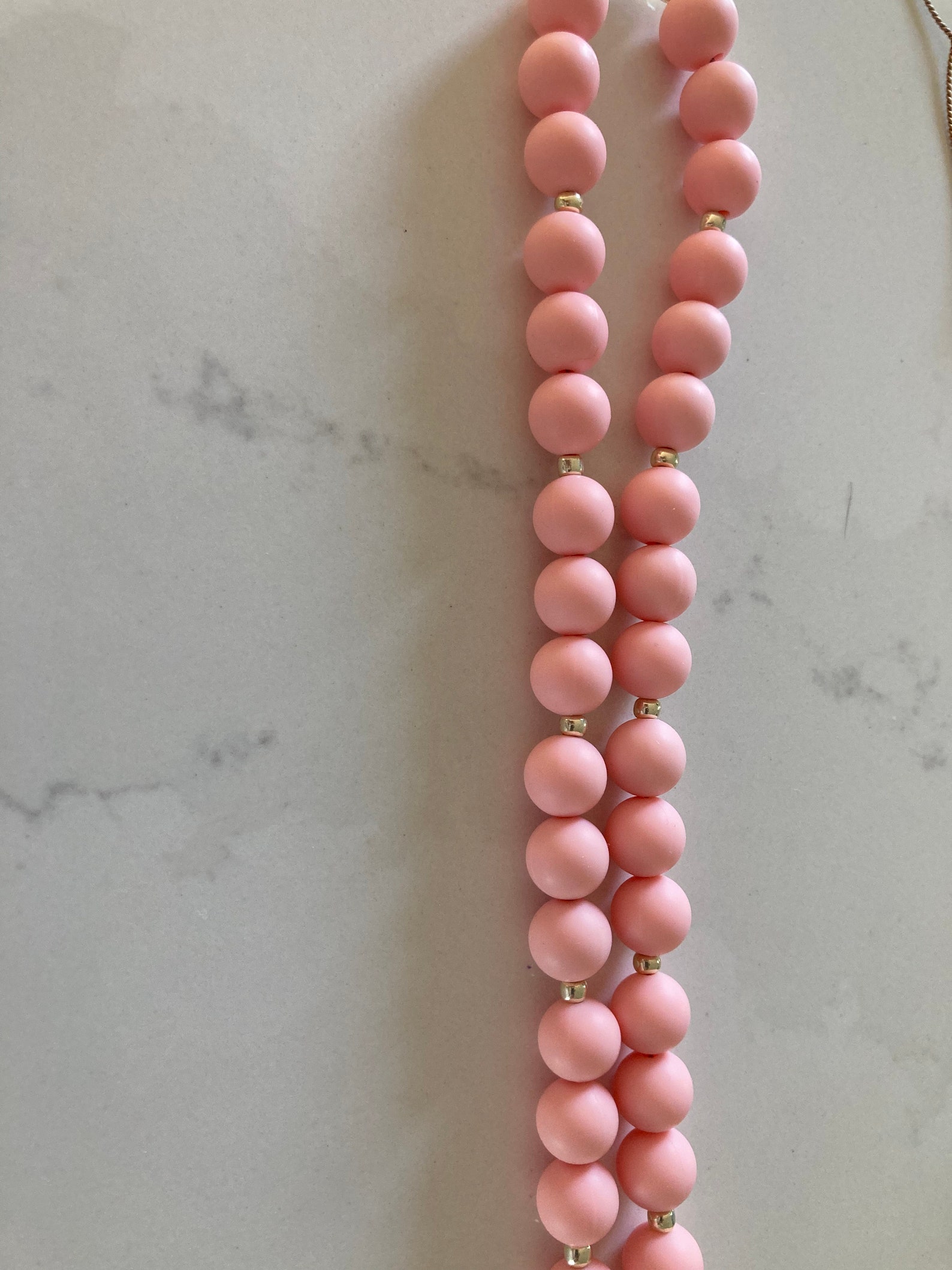 Personalized Silicone Beaded Lanyard - Etsy