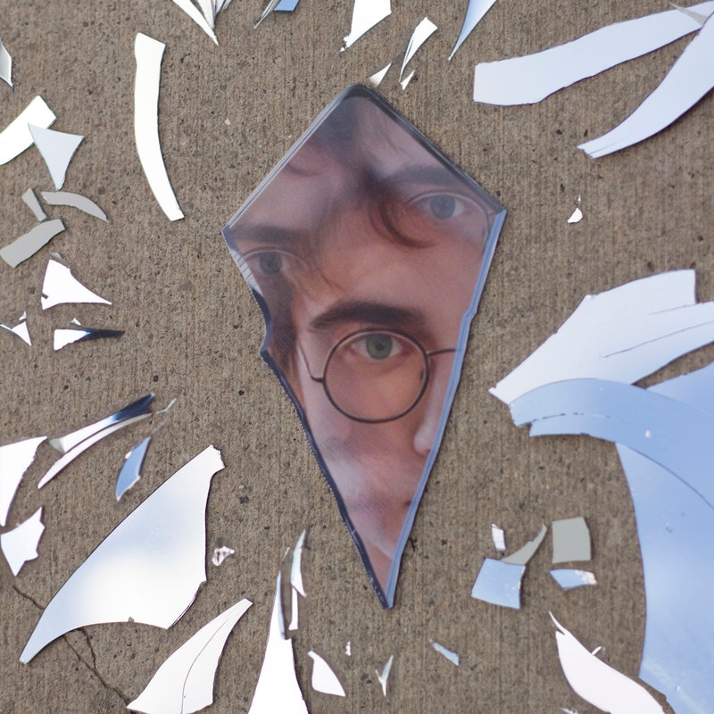 Pottery Shards - Etsy