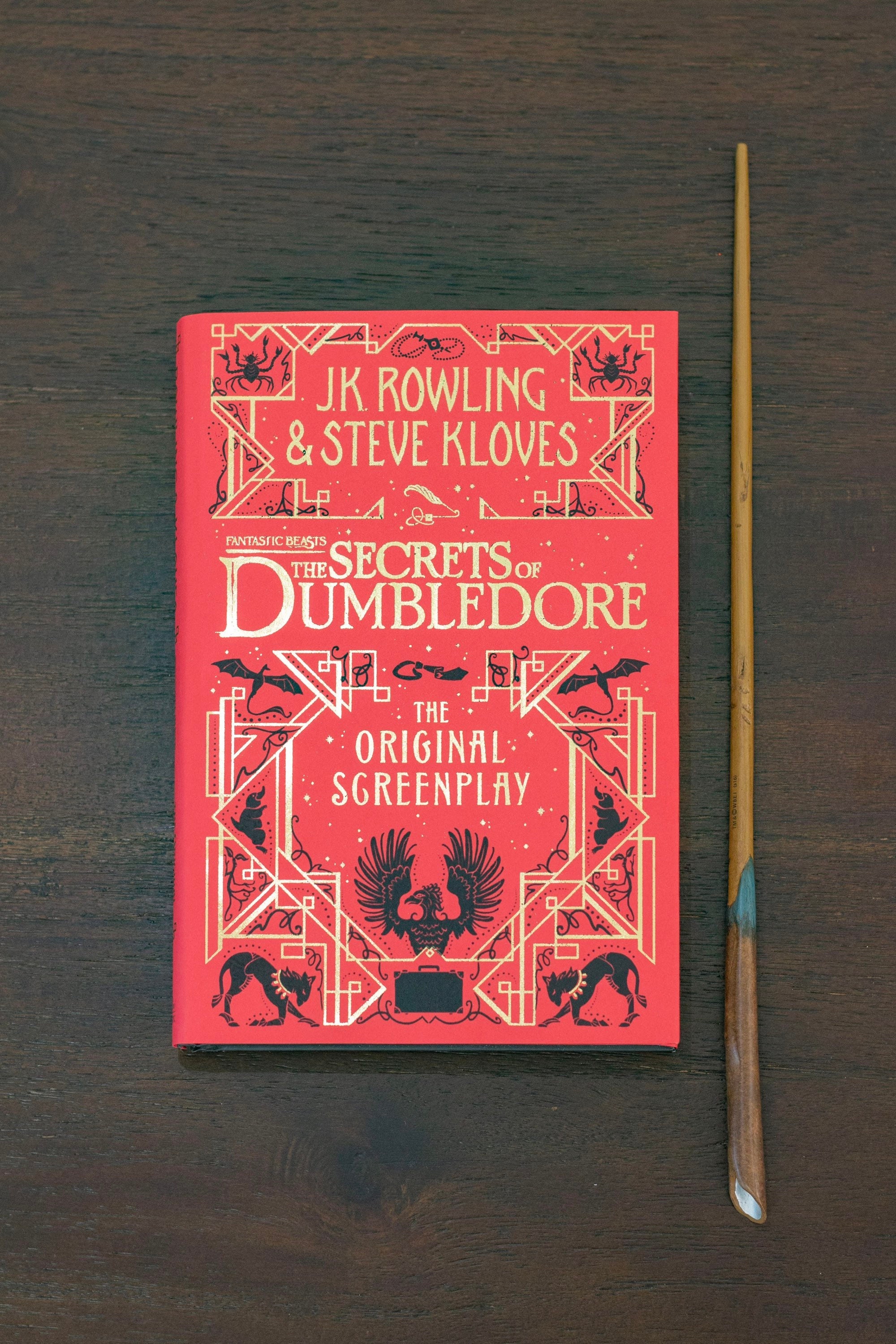 Another Cover Art For Screenplay [Fanmade], 60% OFF