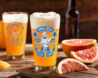 Glass Building - Etsy