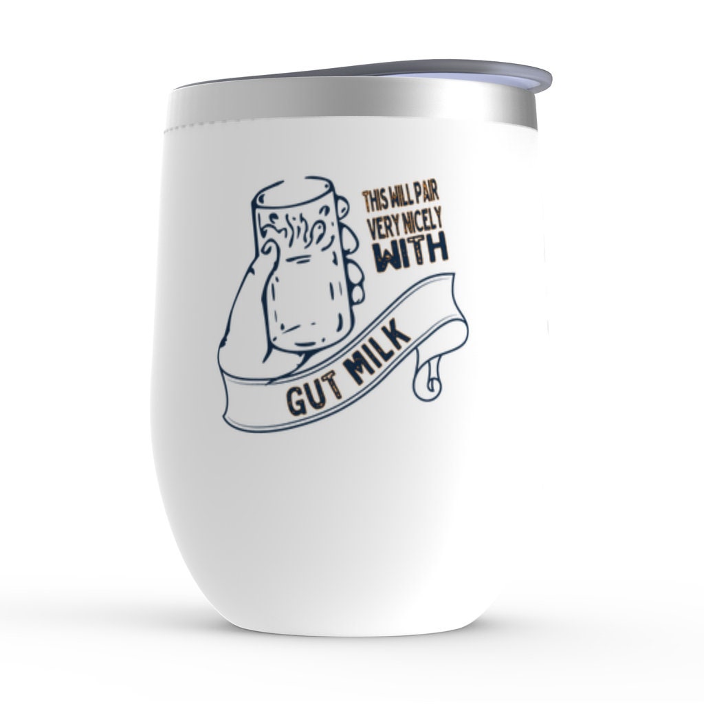 This Will Pair Very Nicely With Gut Milk Only Murders on the - Etsy