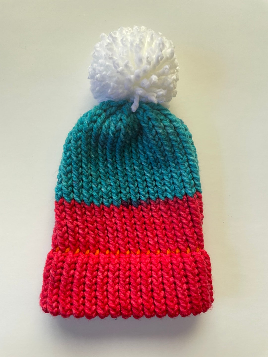 Icee-inspired Kids Hat - Etsy