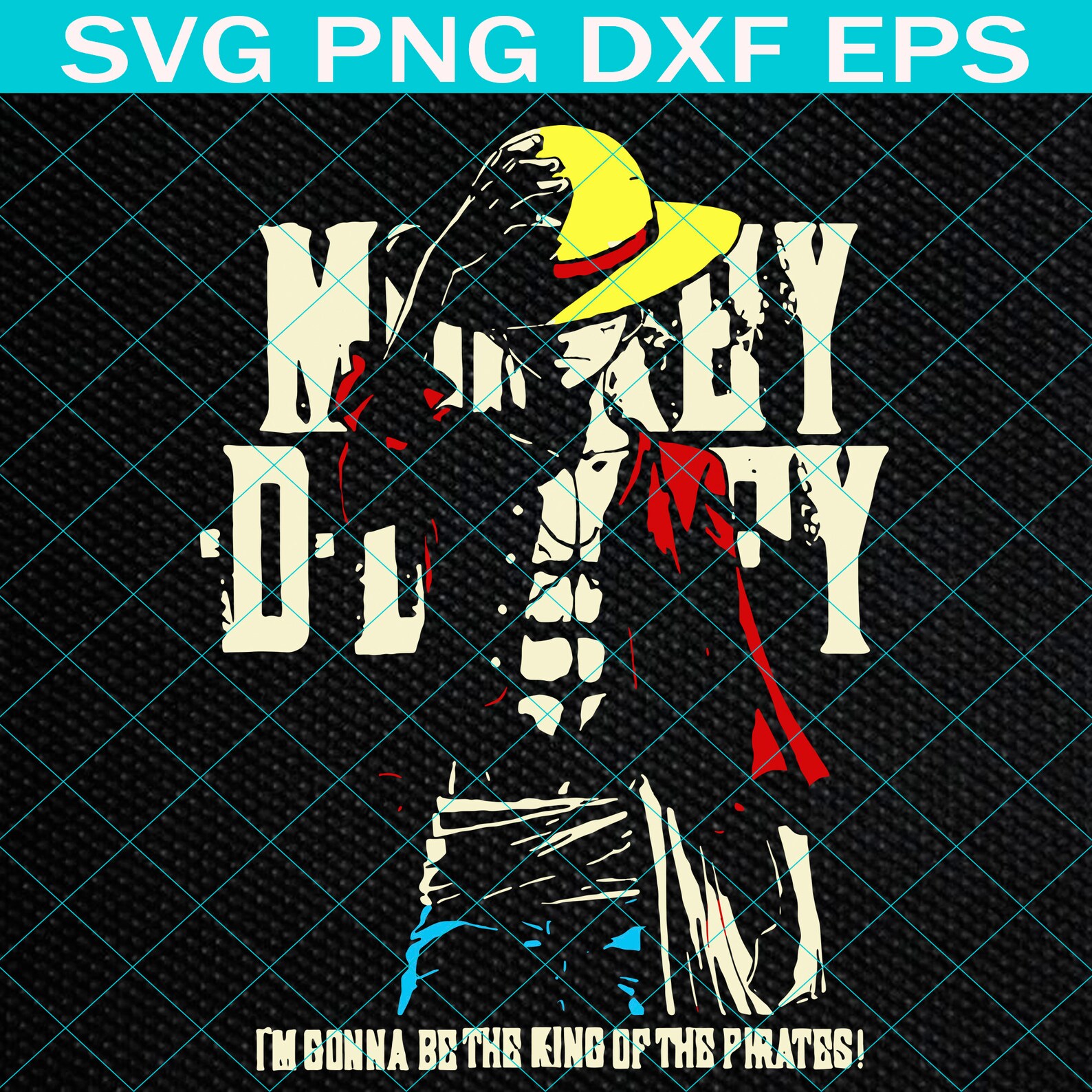 One Piece Svg Bundle Luffy Gear 5 Svg Luffy Nika One Piece Anime Porn