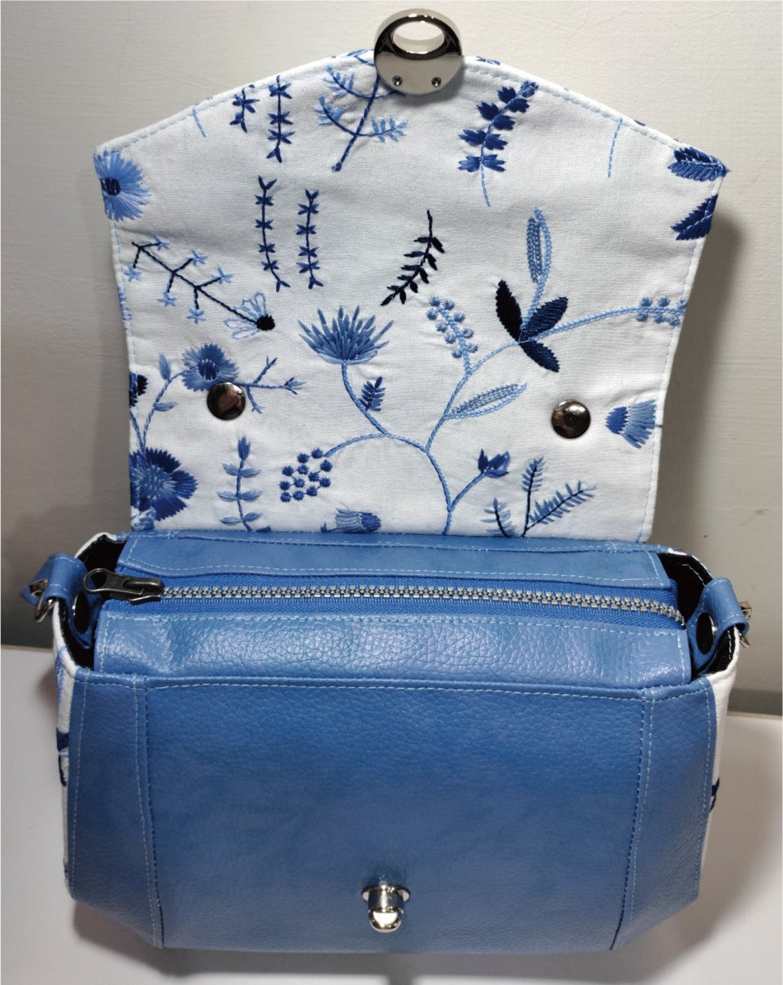 Roly Poly Bag Pdf Files Etsy Canada