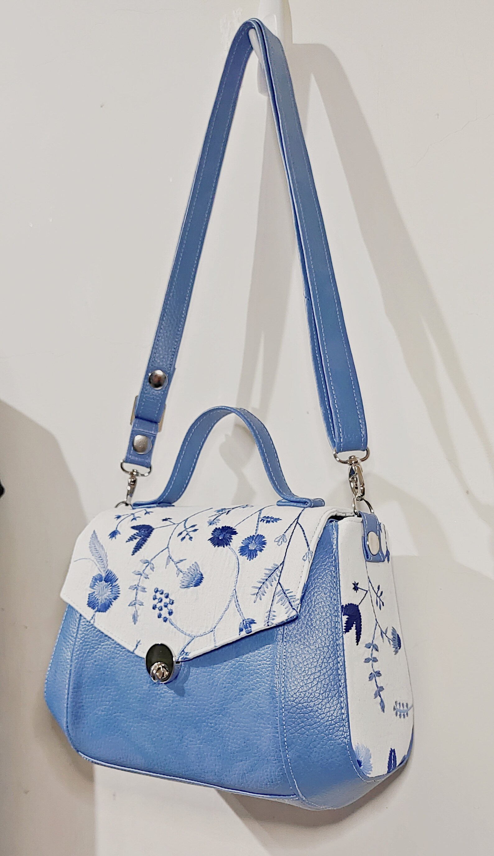 Roly-poly Bag PDF Files - Etsy