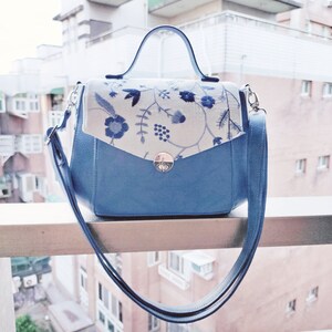 Roly-poly Bag PDF Files - Etsy