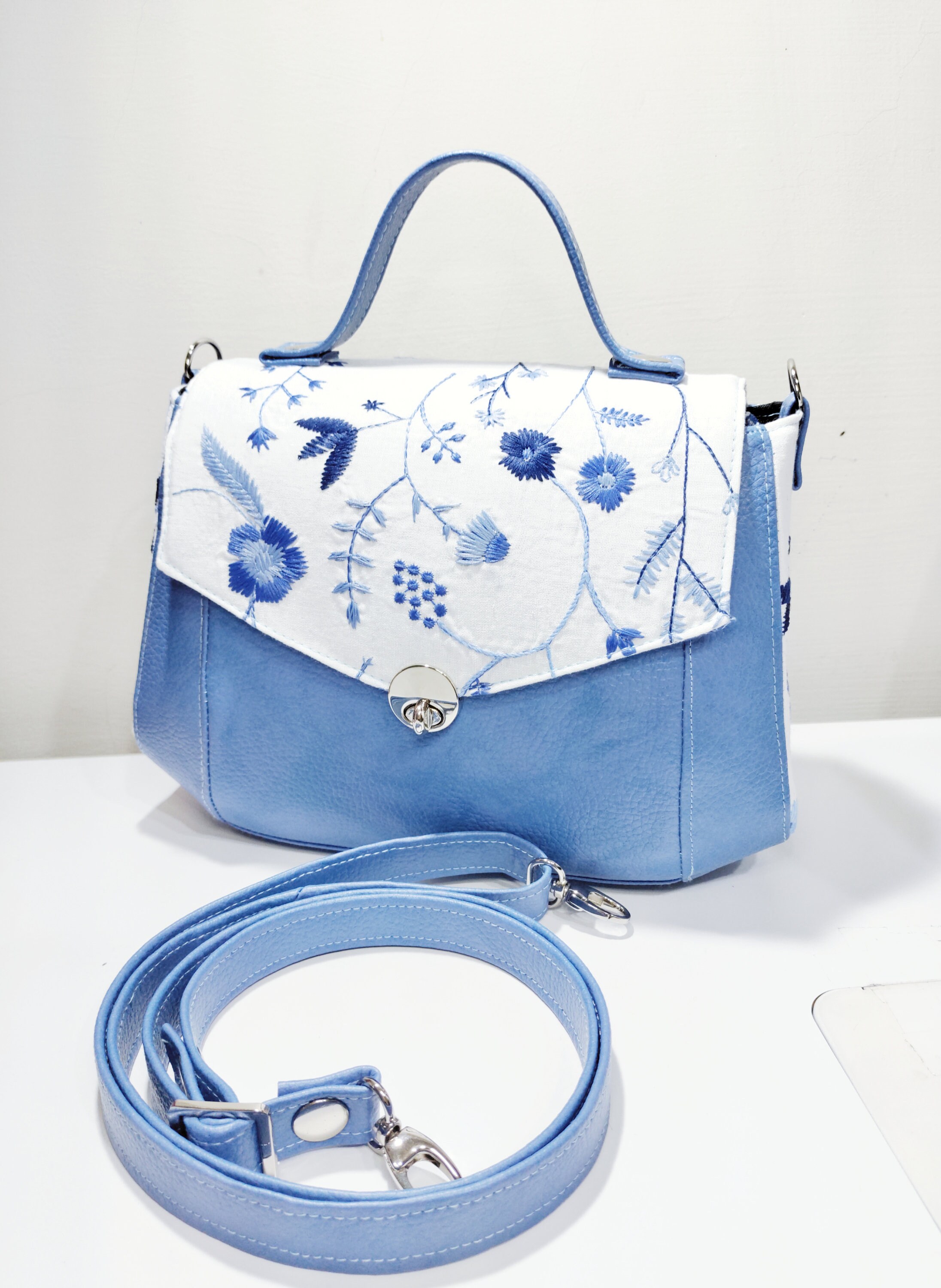 Roly-poly Bag PDF Files - Etsy UK