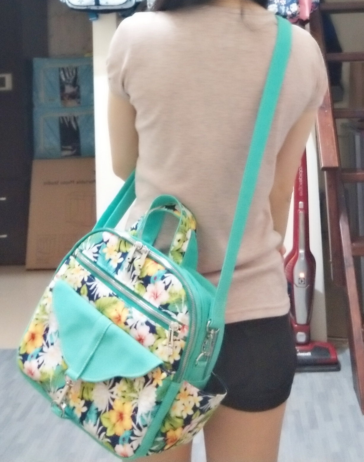 Wonder Bag PDF Files for A4 Sized Paper - Etsy Australia