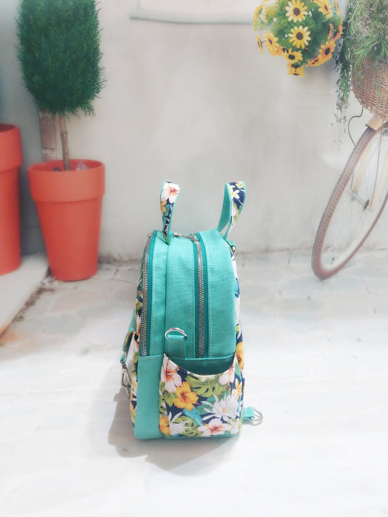 Wonder Bag PDF Files for A4 Sized Paper - Etsy