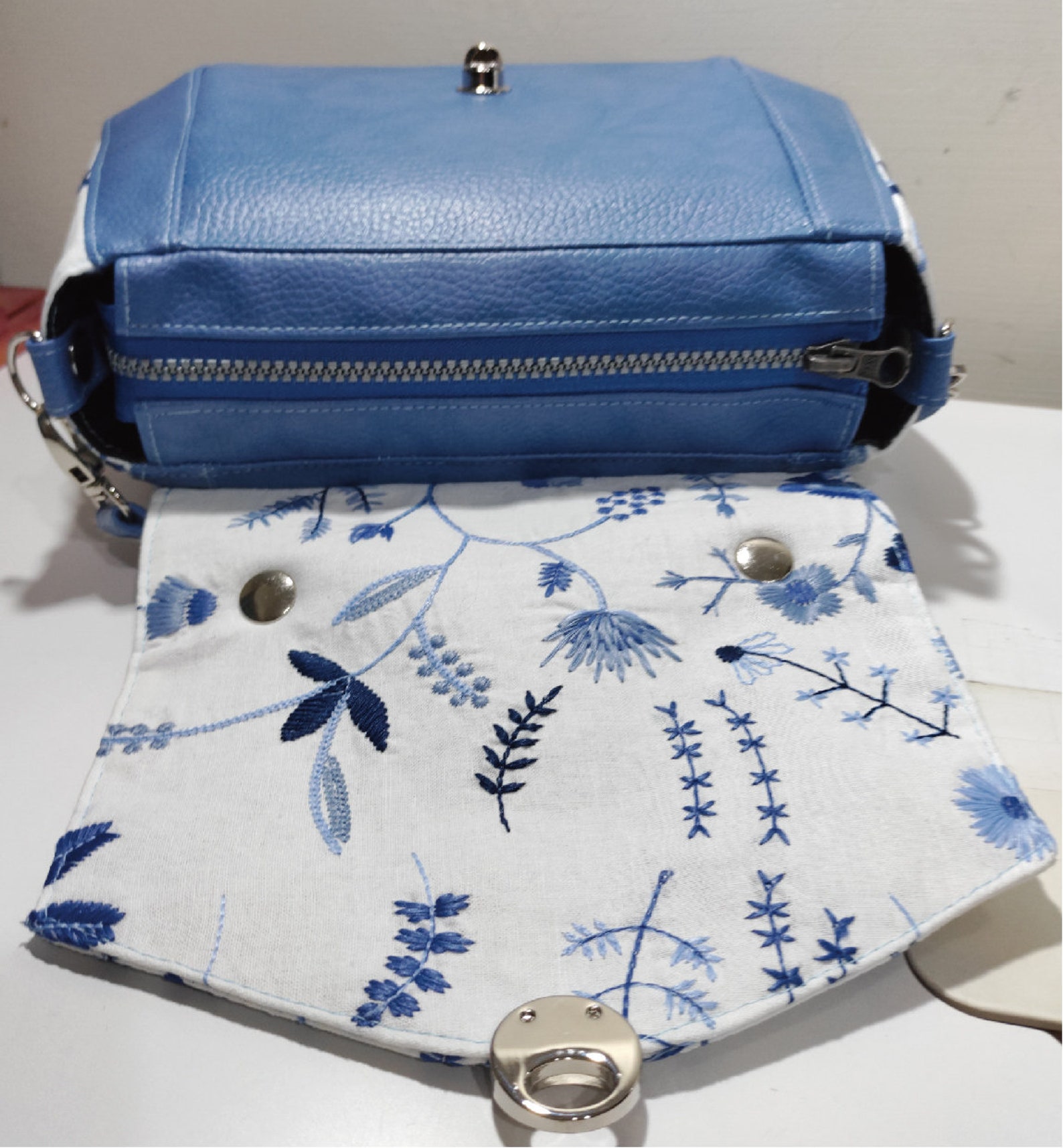 Roly-poly Bag PDF Files - Etsy