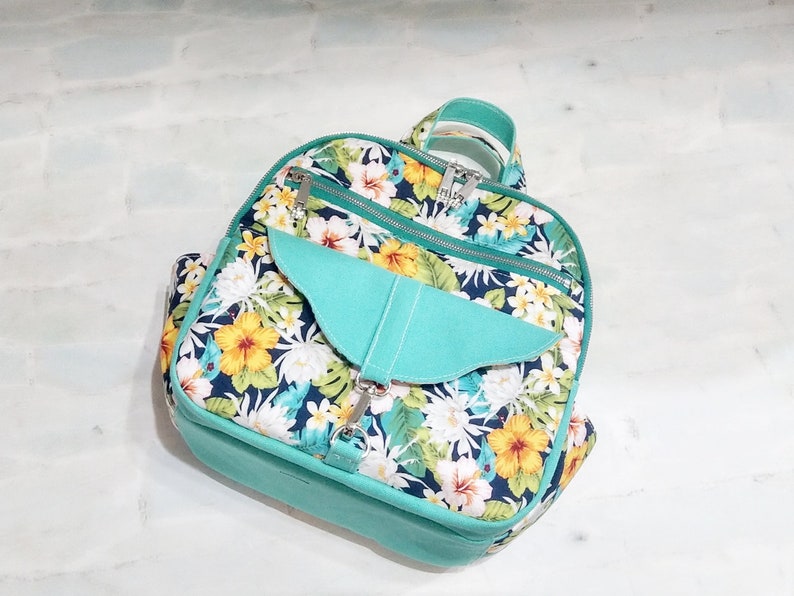 Wonder Bag PDF Files for A4 Sized Paper - Etsy