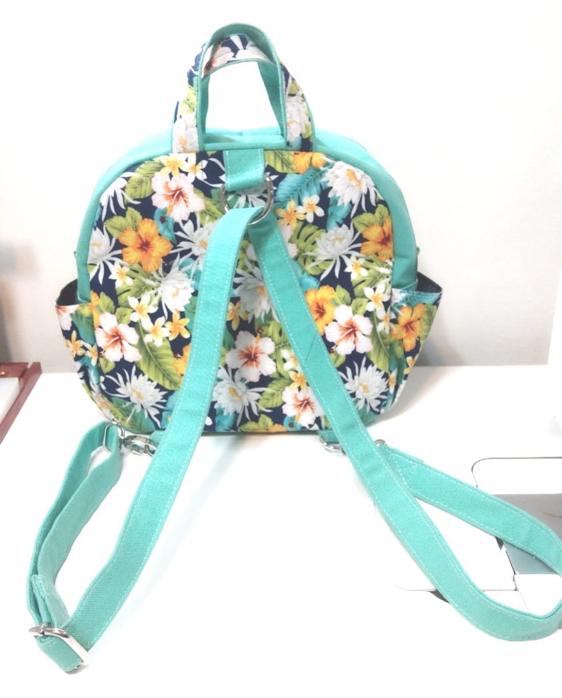 Wonder Bag PDF Files for Letter Sized Paper - Etsy