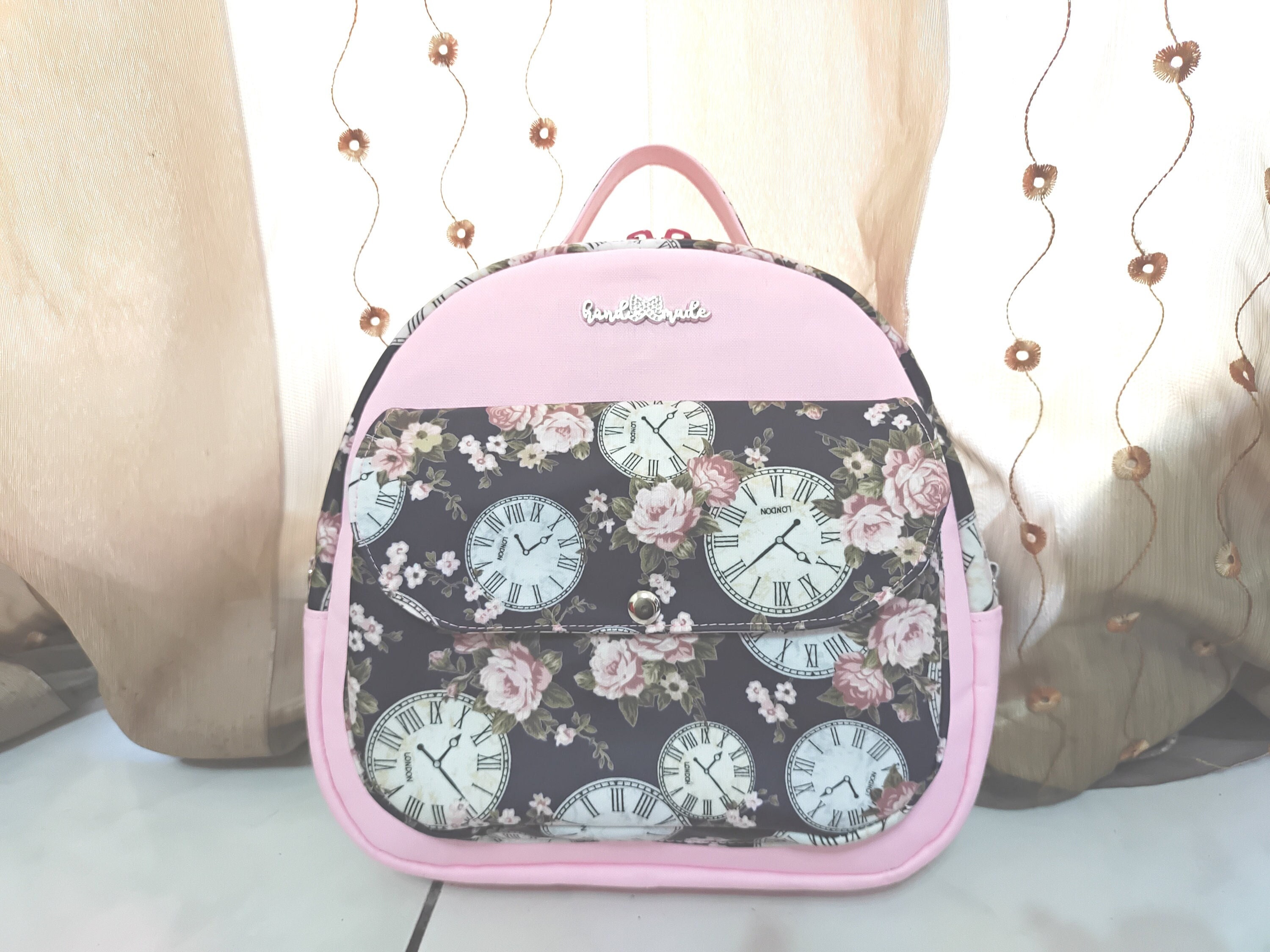 Onigiri Bag PDF Files - Etsy