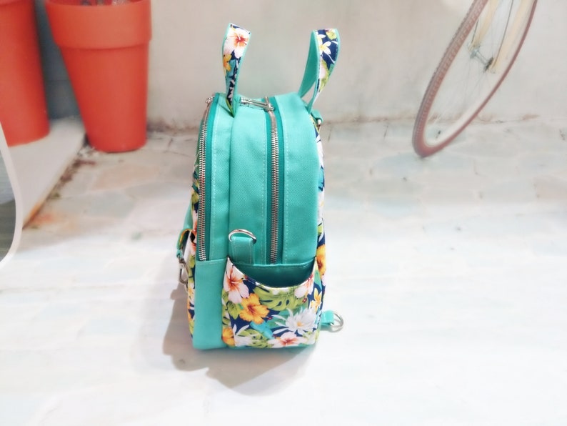 Wonder Bag PDF Files for Letter Sized Paper - Etsy