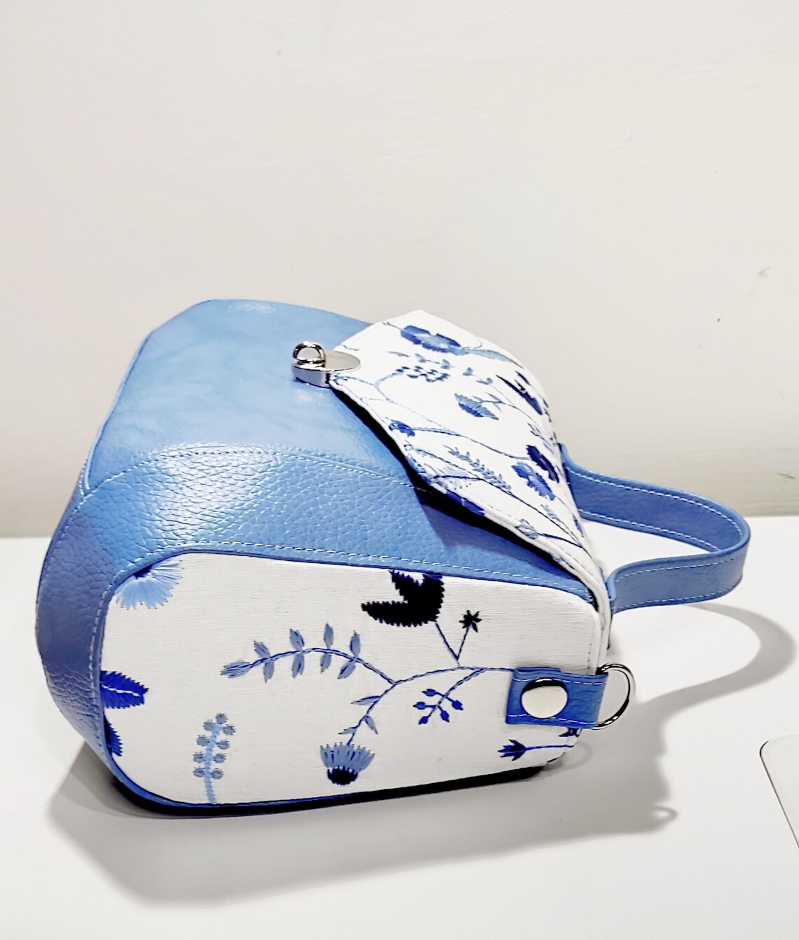 Roly-poly Bag PDF Files - Etsy