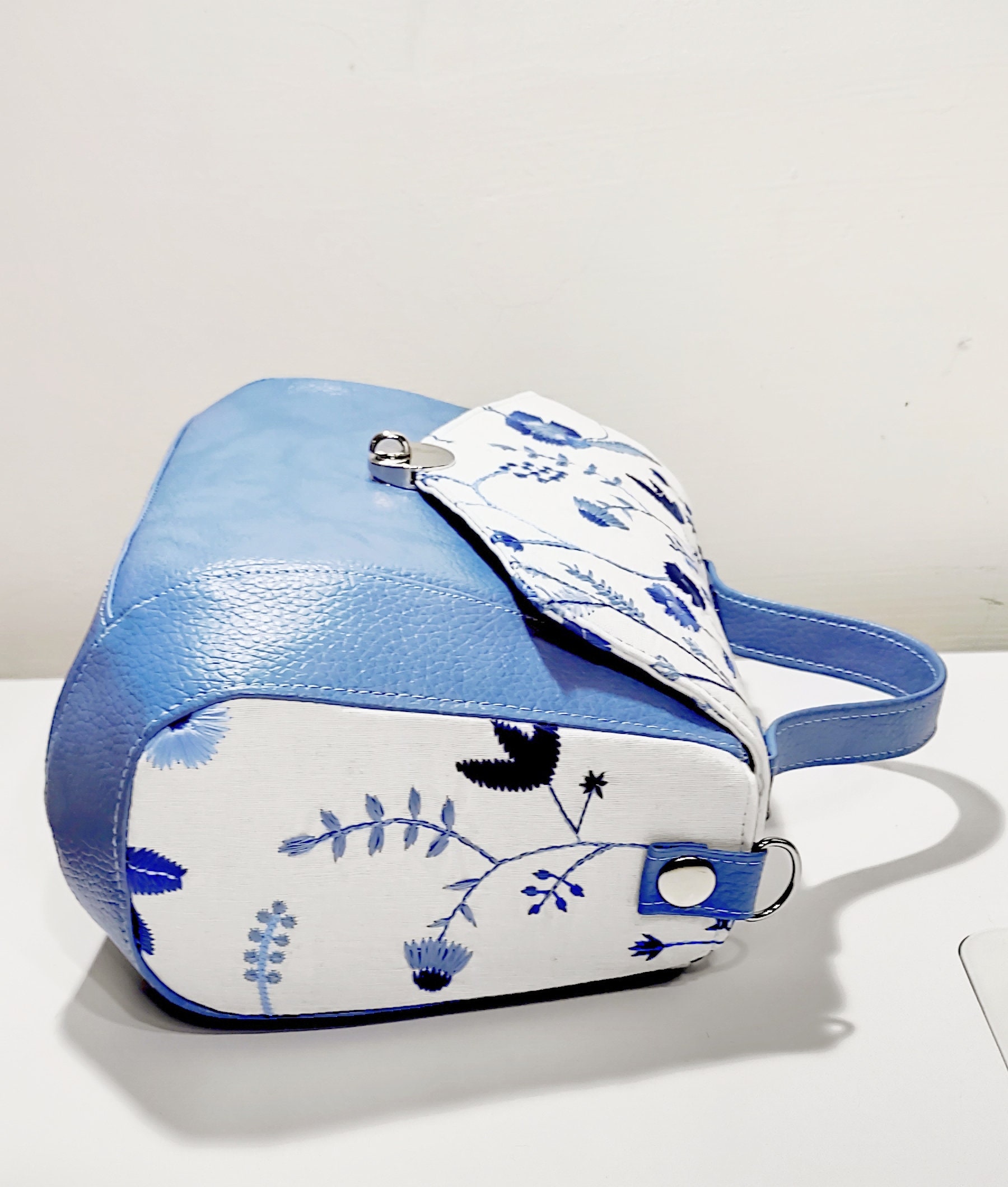 Roly-poly Bag PDF Files - Etsy