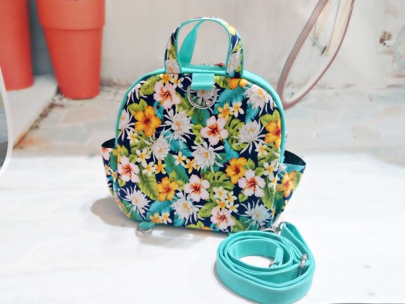 Wonder Bag PDF Files for A4 Sized Paper - Etsy