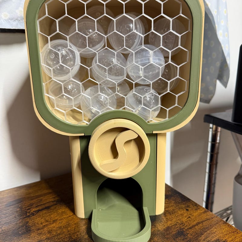 Tbr Vending Machines - Etsy