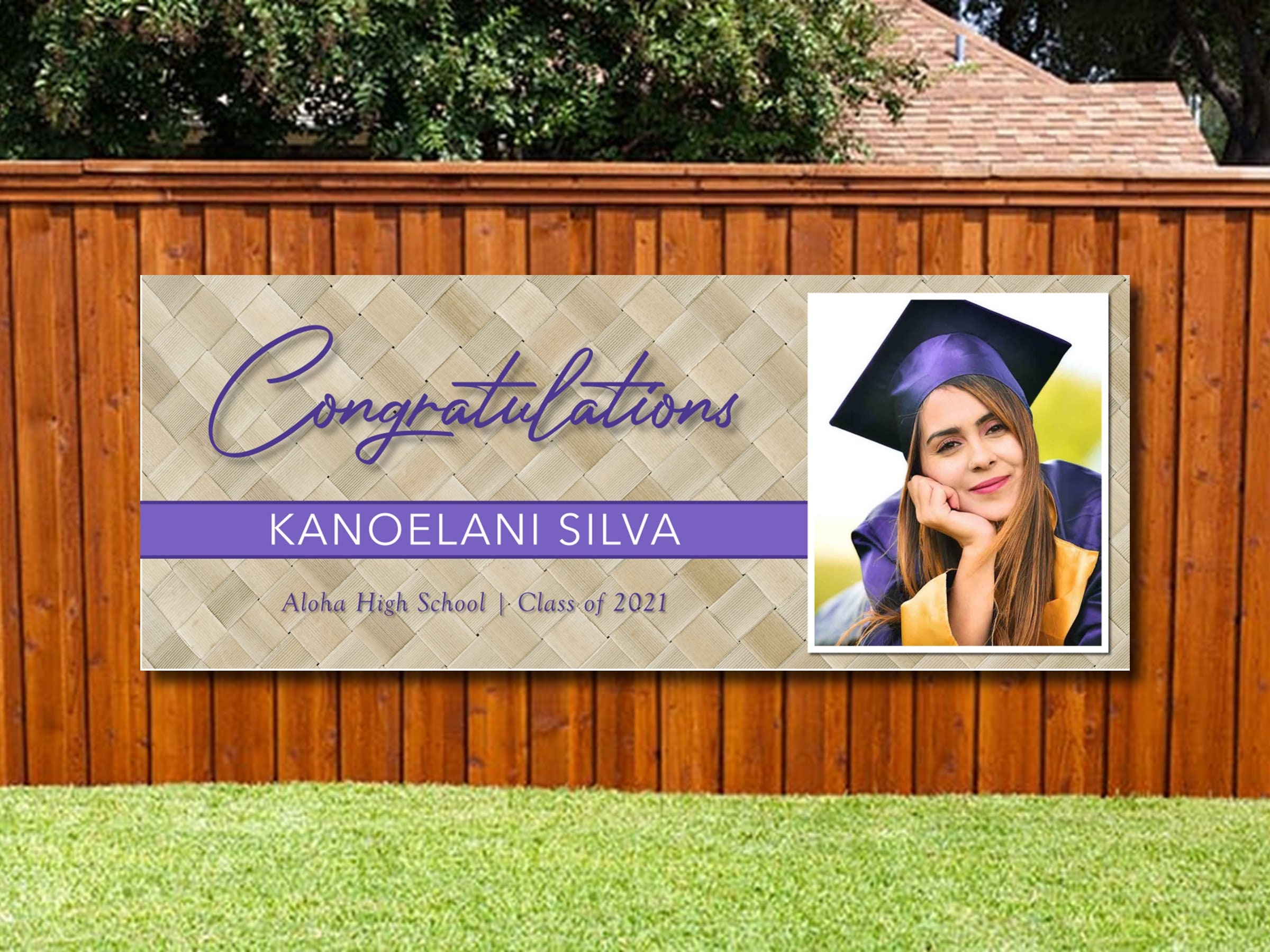 Graduation Banner Design - Etsy