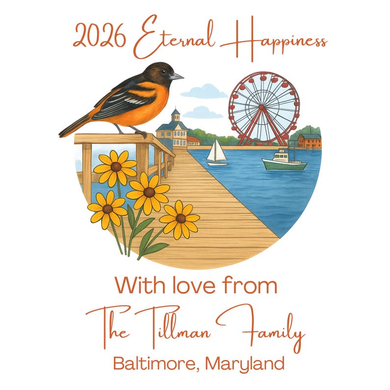 2026 Eternal Happiness Foldable Hand Fan | Personalized | JW Gift - Etsy UK