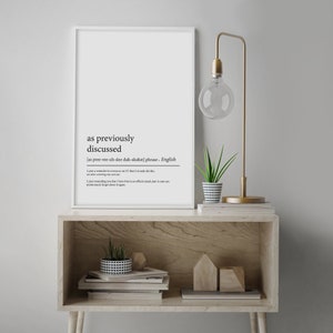 Funny Home Office Decor, as Previously Discussed Home Office Art, Work ...