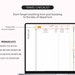 Travel Spreadsheet Template, Group Travel Planner, Travel Itinerary ...