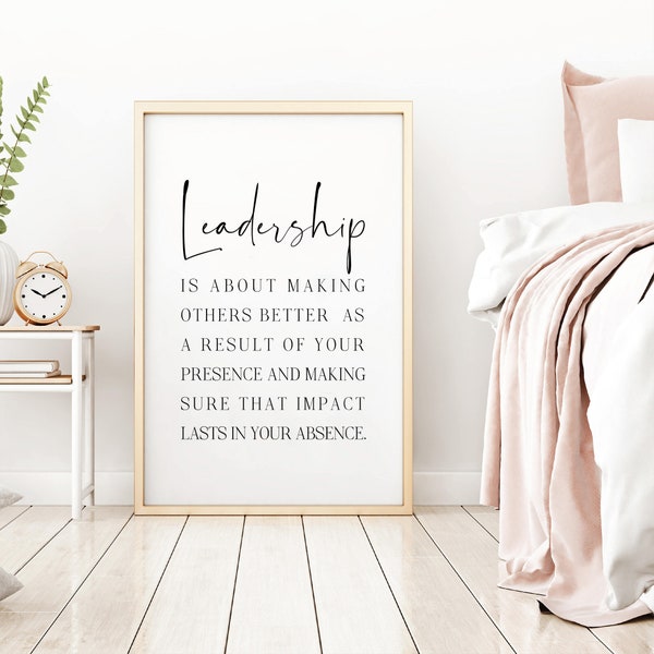 Motivational Poster - Etsy