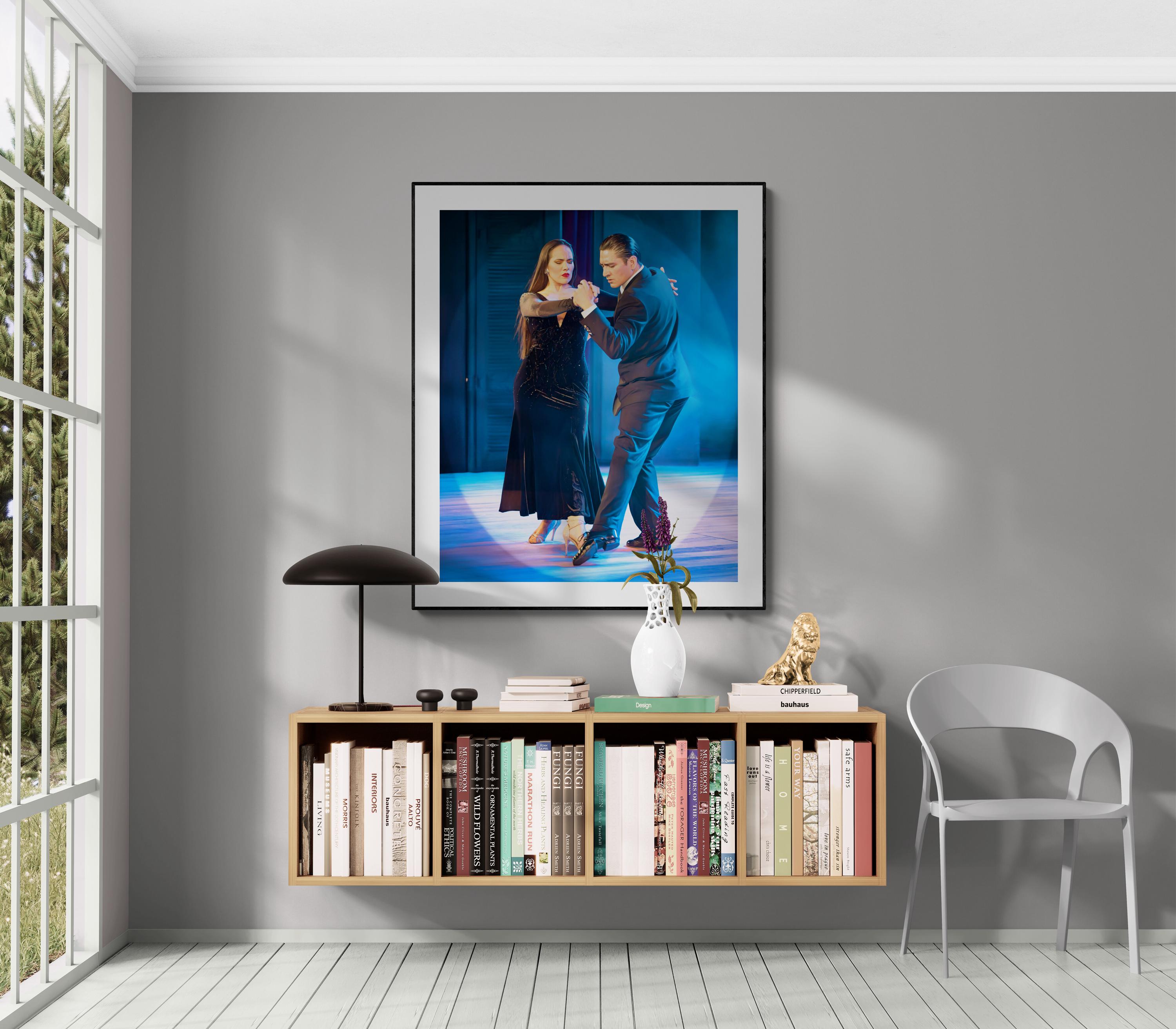 Large Format Tango Dancers Show Photography | Old Buenos Aires Glamour ...