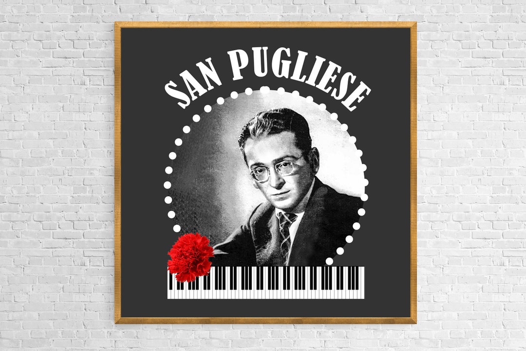 Large Format Tango Dancer Gift Tango Wall Art Print With Osvaldo ...