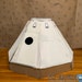 O-PLY'N Cardboard Space Capsule - Etsy