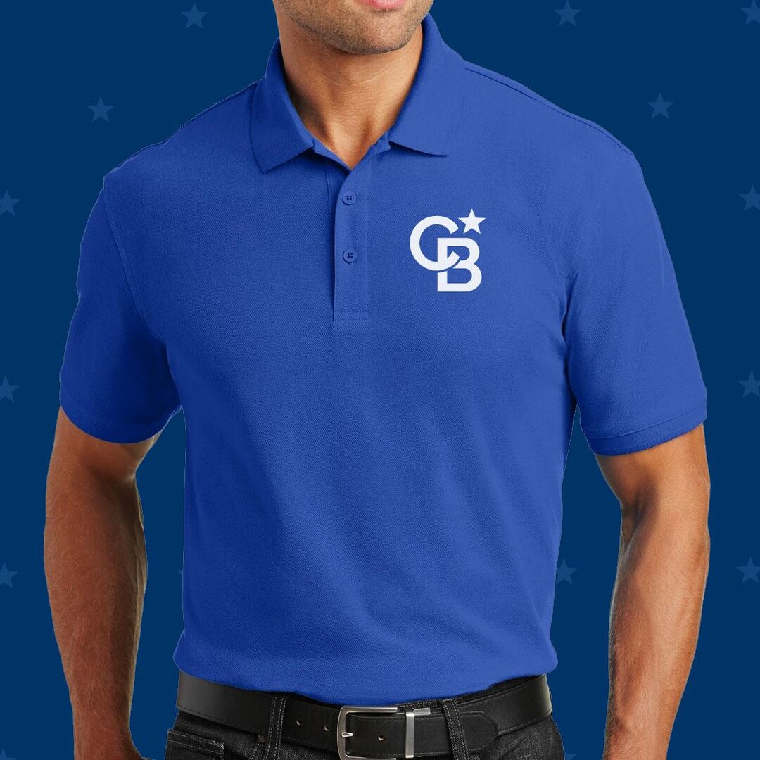 Men's Soft Classic Pique Polo - for Coldwell Banker - Etsy