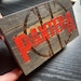 Pantera Stash Box - Etsy