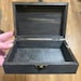 Pantera Stash Box - Etsy