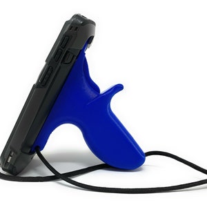 Trigger Handle for TC51 TC52 TC56 TC57 TC510K TC520K TC56CJ Scanner by ...