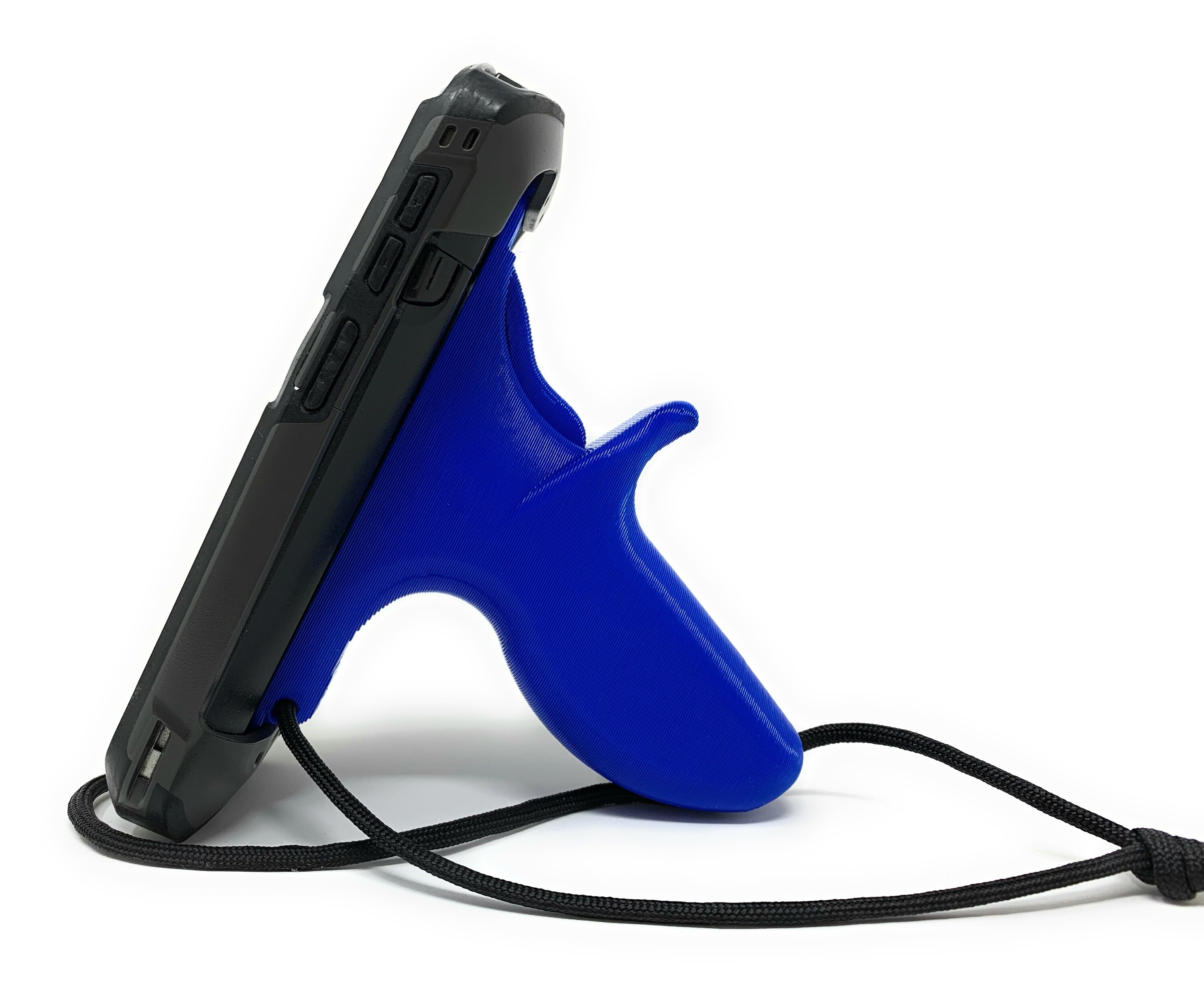 Customizable Trigger Handle for Zebra TC51, TC52, TC56, TC57, TC510K ...