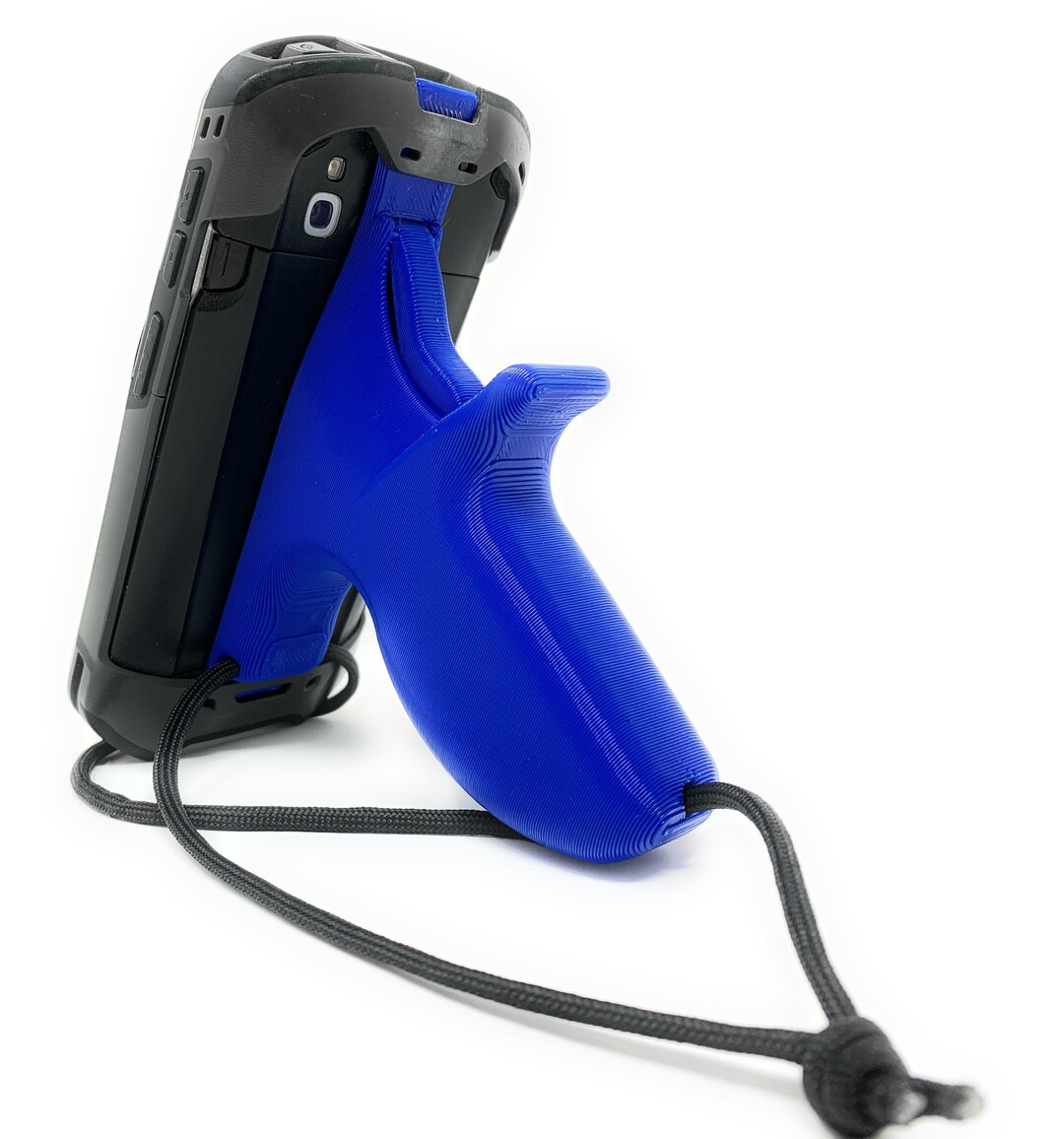 Trigger Handle for TC51 TC52 TC56 TC57 TC510K TC520K TC56CJ Scanner by ...