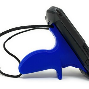 Trigger Handle for TC51 TC52 TC56 TC57 TC510K TC520K TC56CJ Scanner by ...