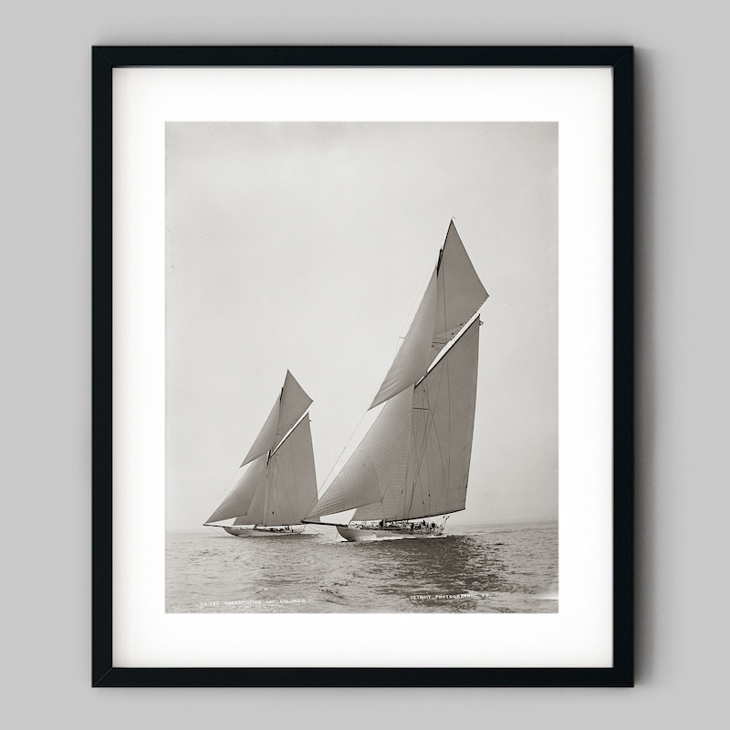 Sailing Prints - Etsy