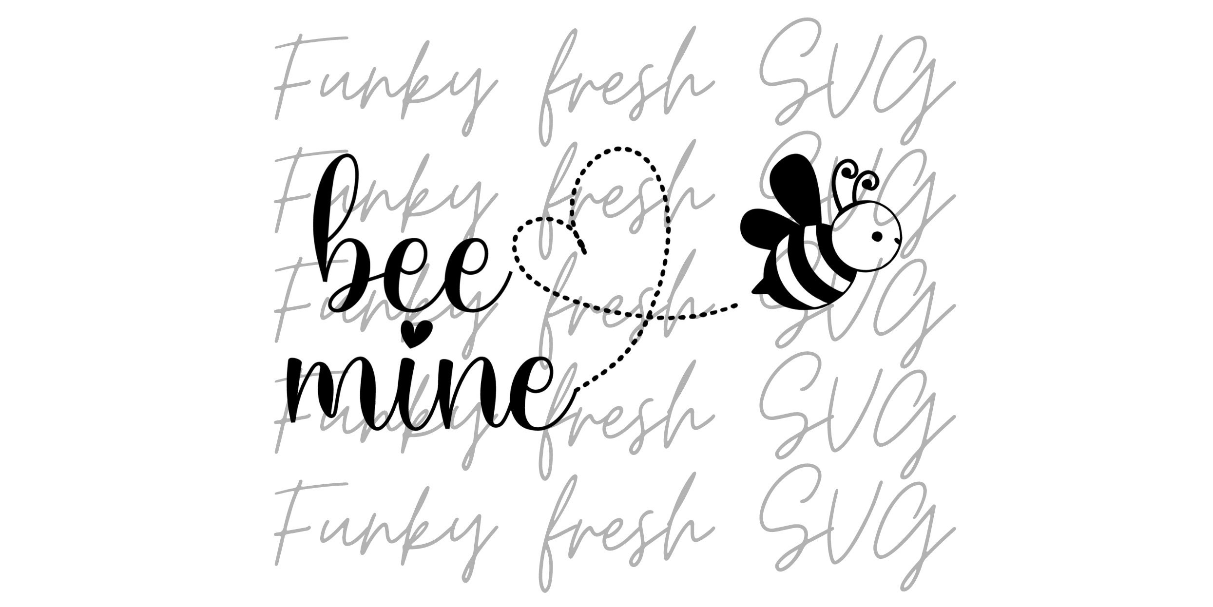 Bee Mine SVG/PNG/JPG Free Commercial Use Digital Cut File - Etsy