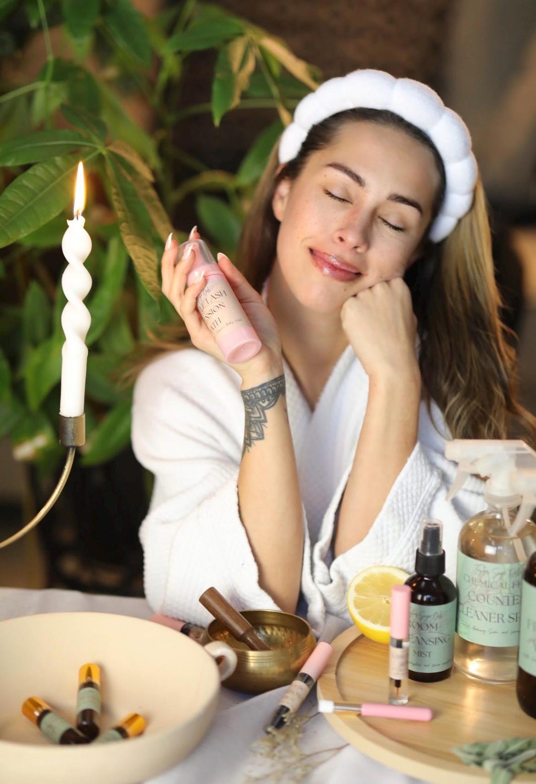 Eyelash Extension Care Wash Lash Care Bath for Eyelash Extension ...