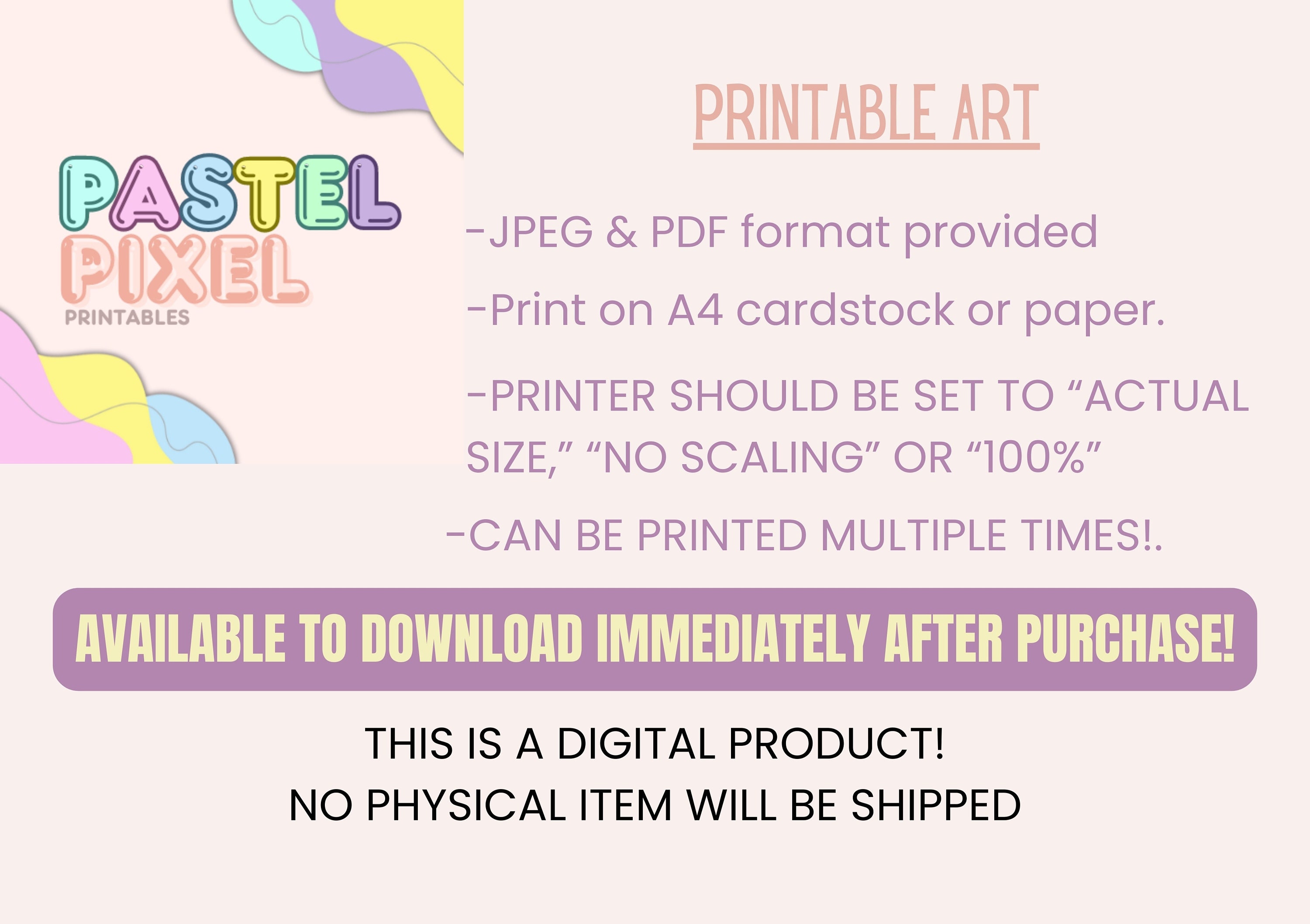 Fathers Day Best Dad Award Instant Download Digital File Best Dad ...