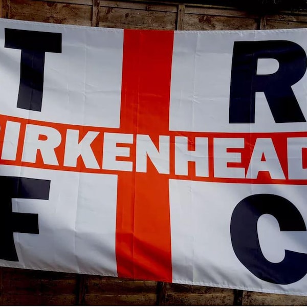 Tranmere Covers Fc - Etsy UK